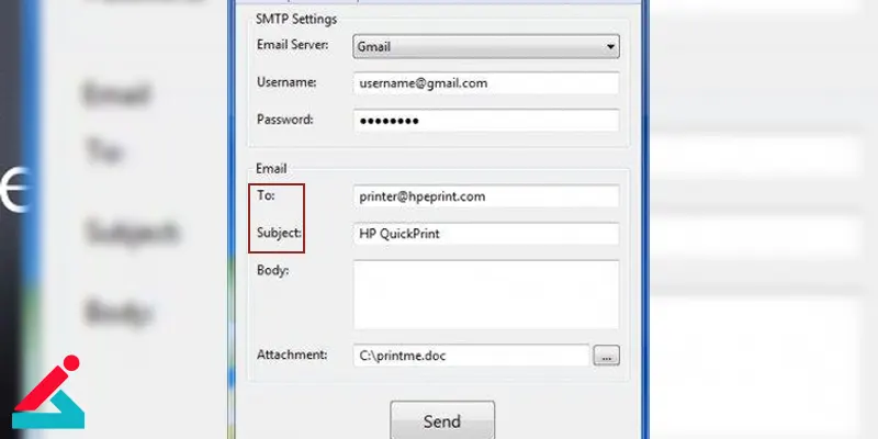 HP ePrint چیست؟